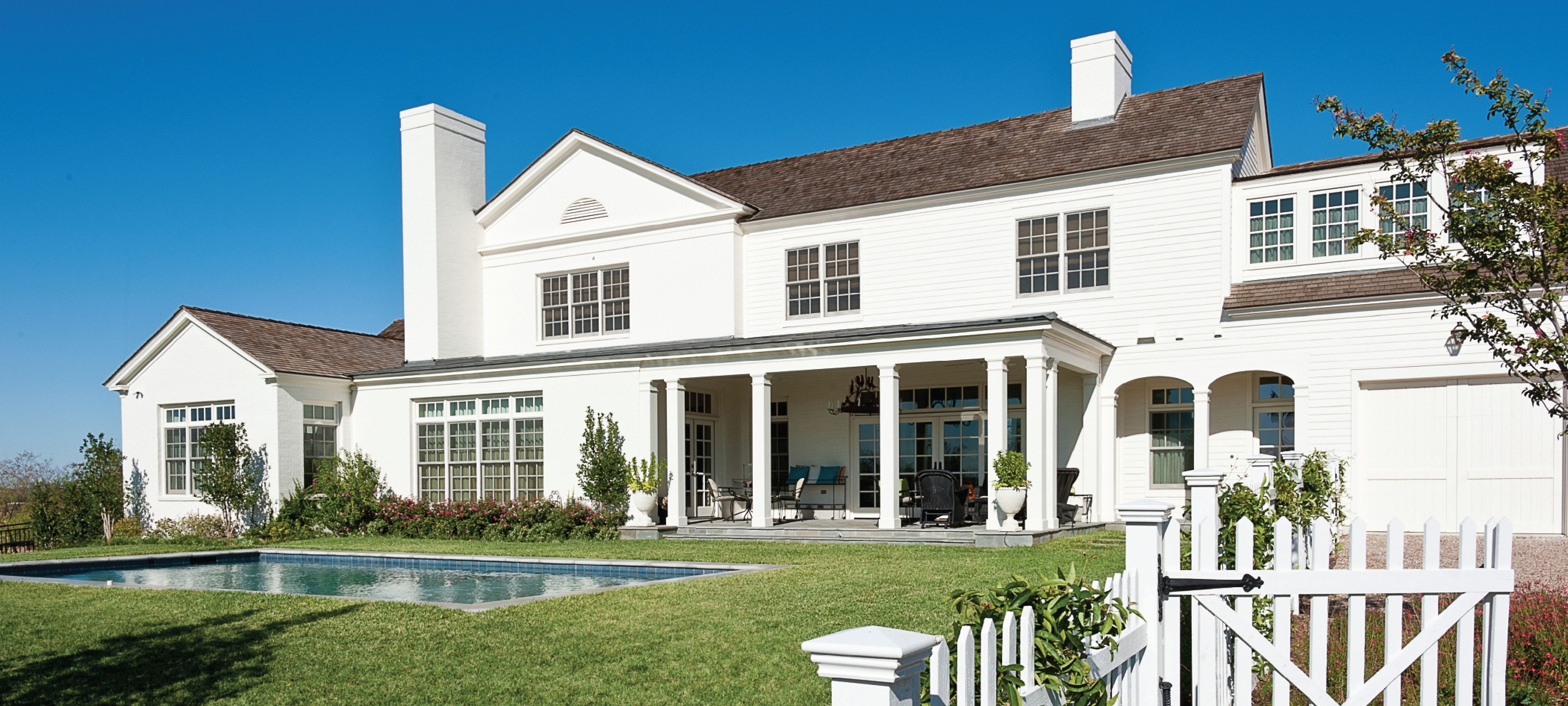 V Fine Homes | Fort Worth, TX